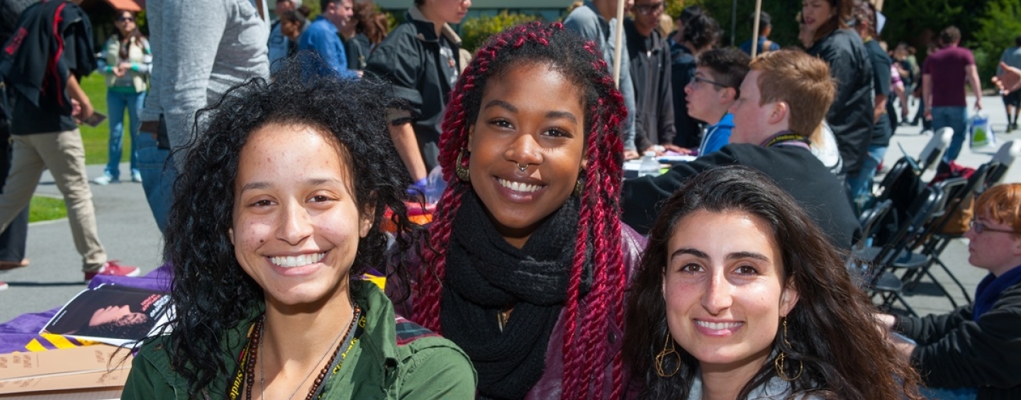Discover 2025: See what makes life brighter at SFSU on Oct. 18 ...